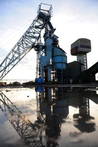 About Us - Mopani Copper Mines Plc